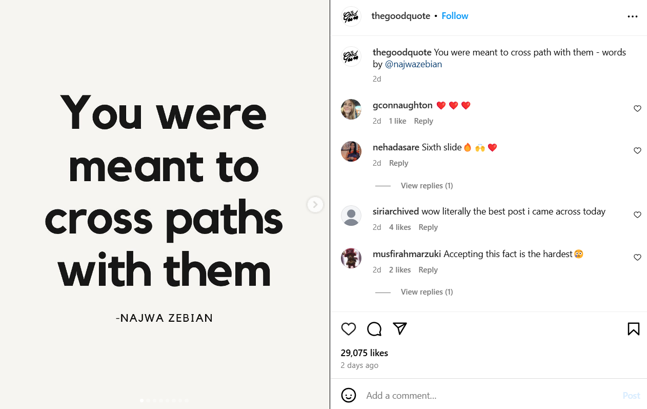 33 Instagram Post Ideas & Examples that Always get Likes