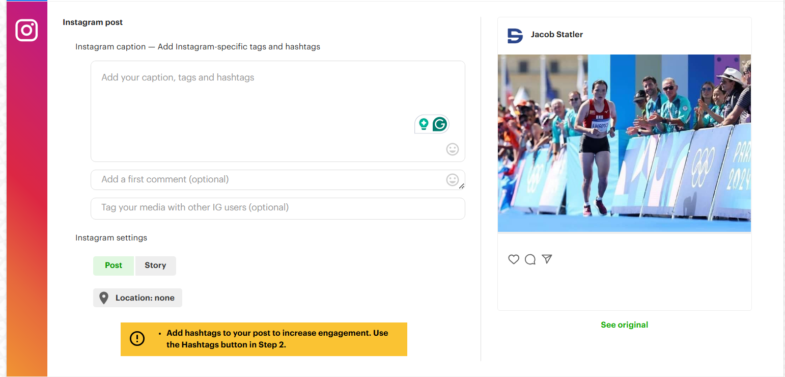 7 Tools to Use AI for Instagram (to Create Better Posts)