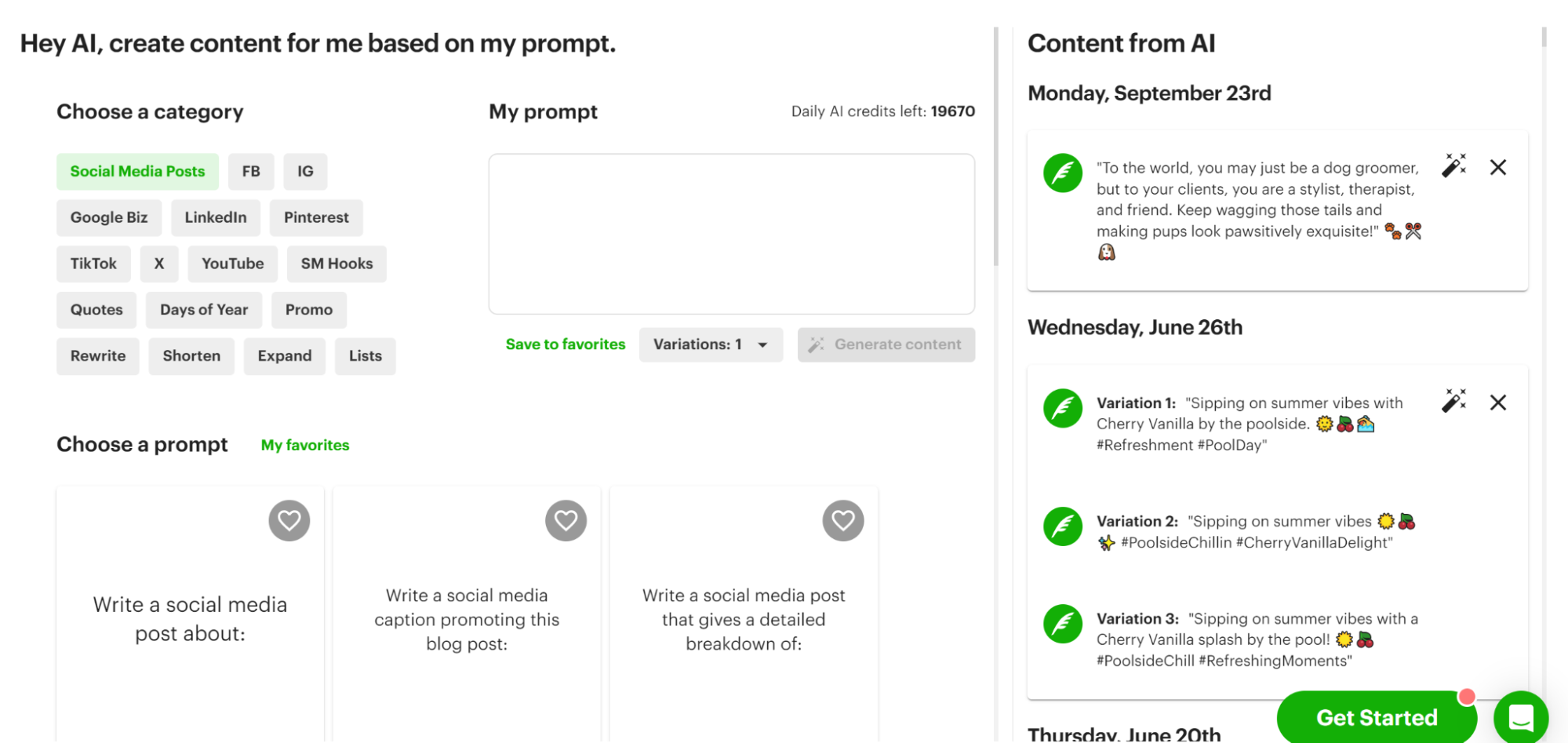 How to Automate Facebook Posts for Free