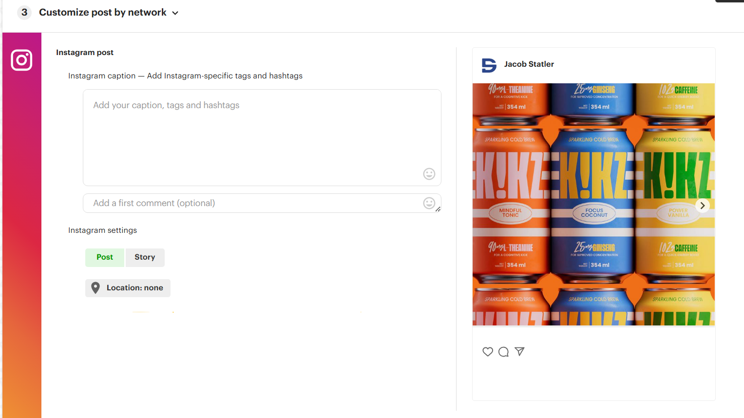 43 Free Instagram Carousel Templates to Wow Your Followers