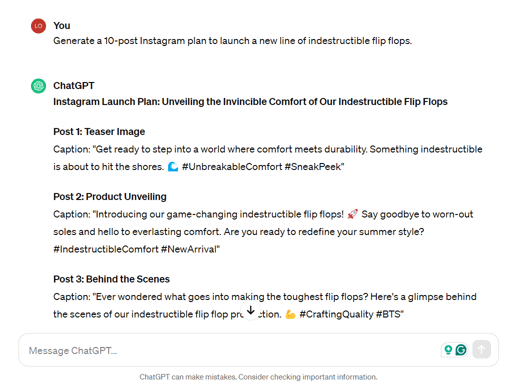 7 Ways to Use AI for Social Media Posts (Tools Included)