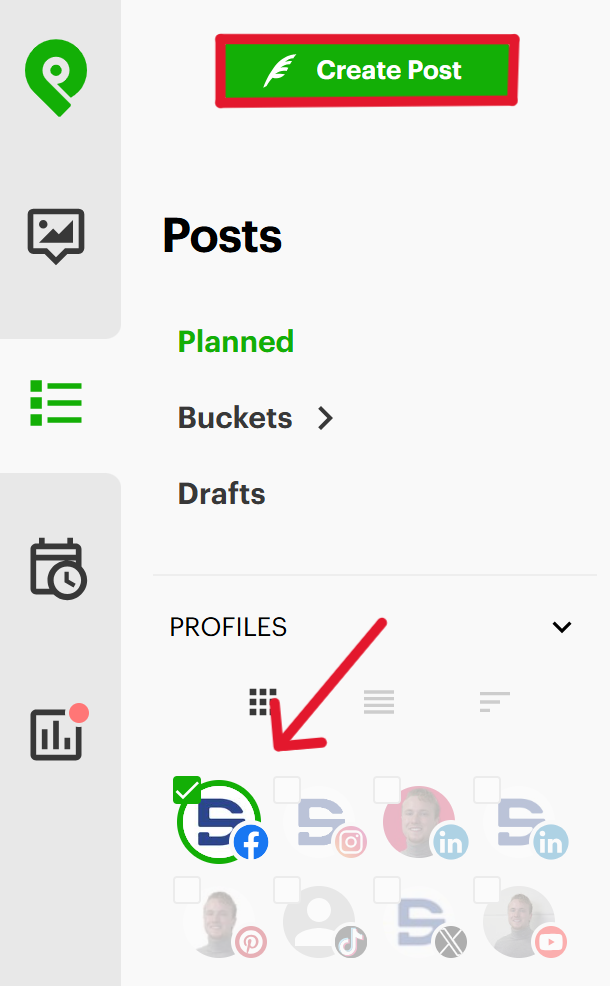 How to Automate Facebook Posts for Free