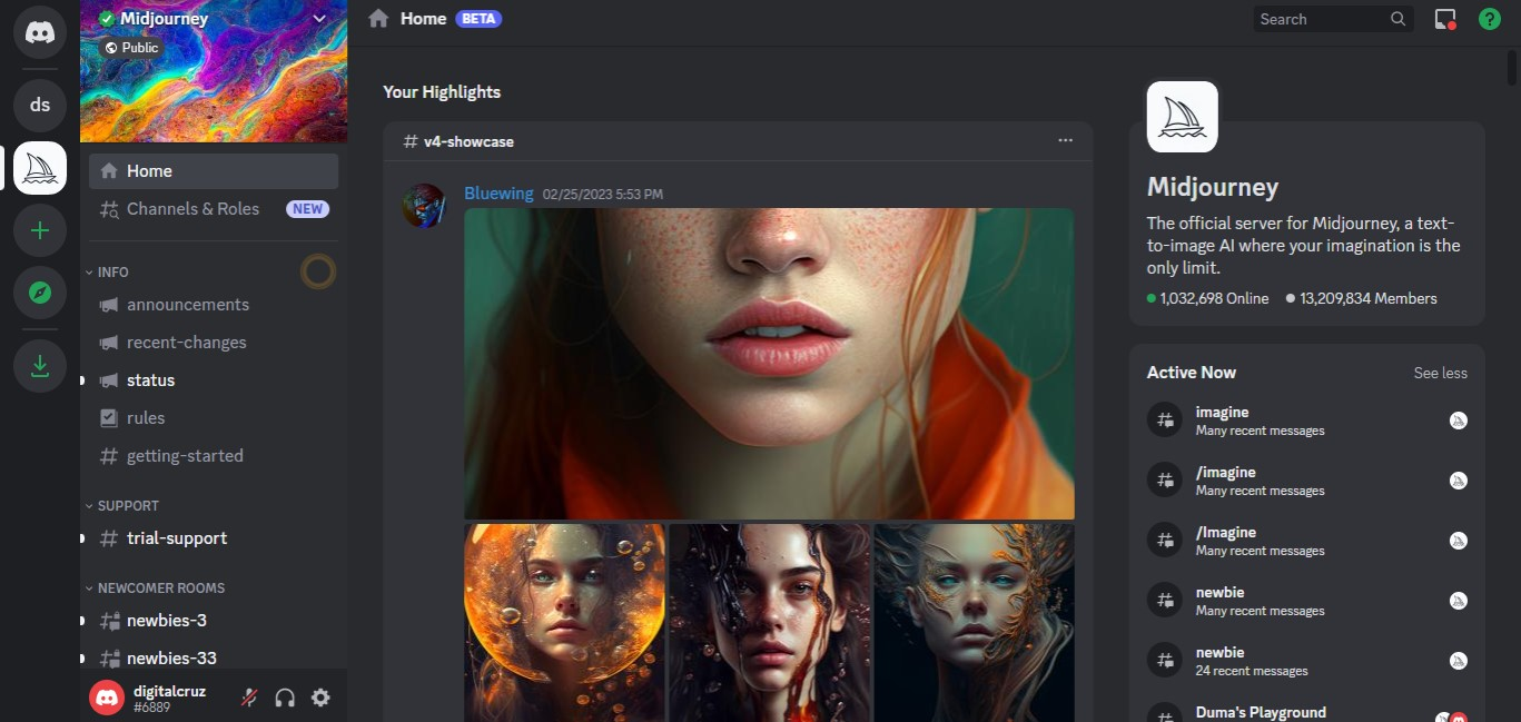 7 Ways to Use AI for Social Media Posts (Tools Included)