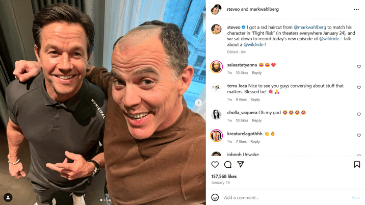 33 Instagram Post Ideas & Examples that Always get Likes