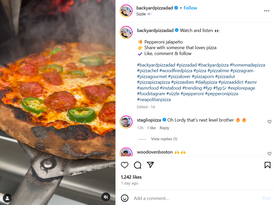 33 Instagram Post Ideas & Examples that Always get Likes
