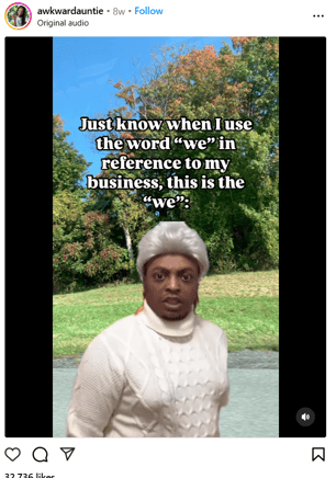 33 Instagram Post Ideas & Examples that Always get Likes