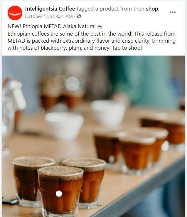 24 Best Facebook Posts to Get Likes (+ Examples)