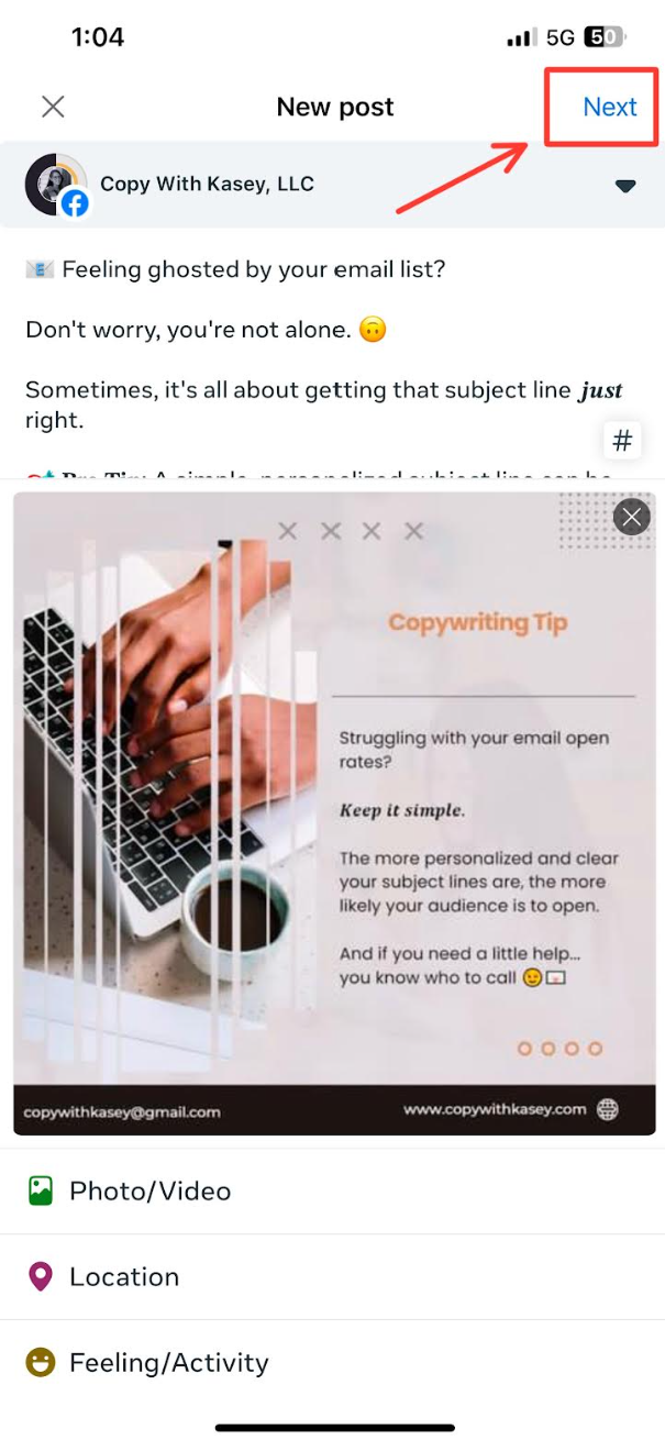 How to Schedule Facebook Posts (Free or Advanced Way)