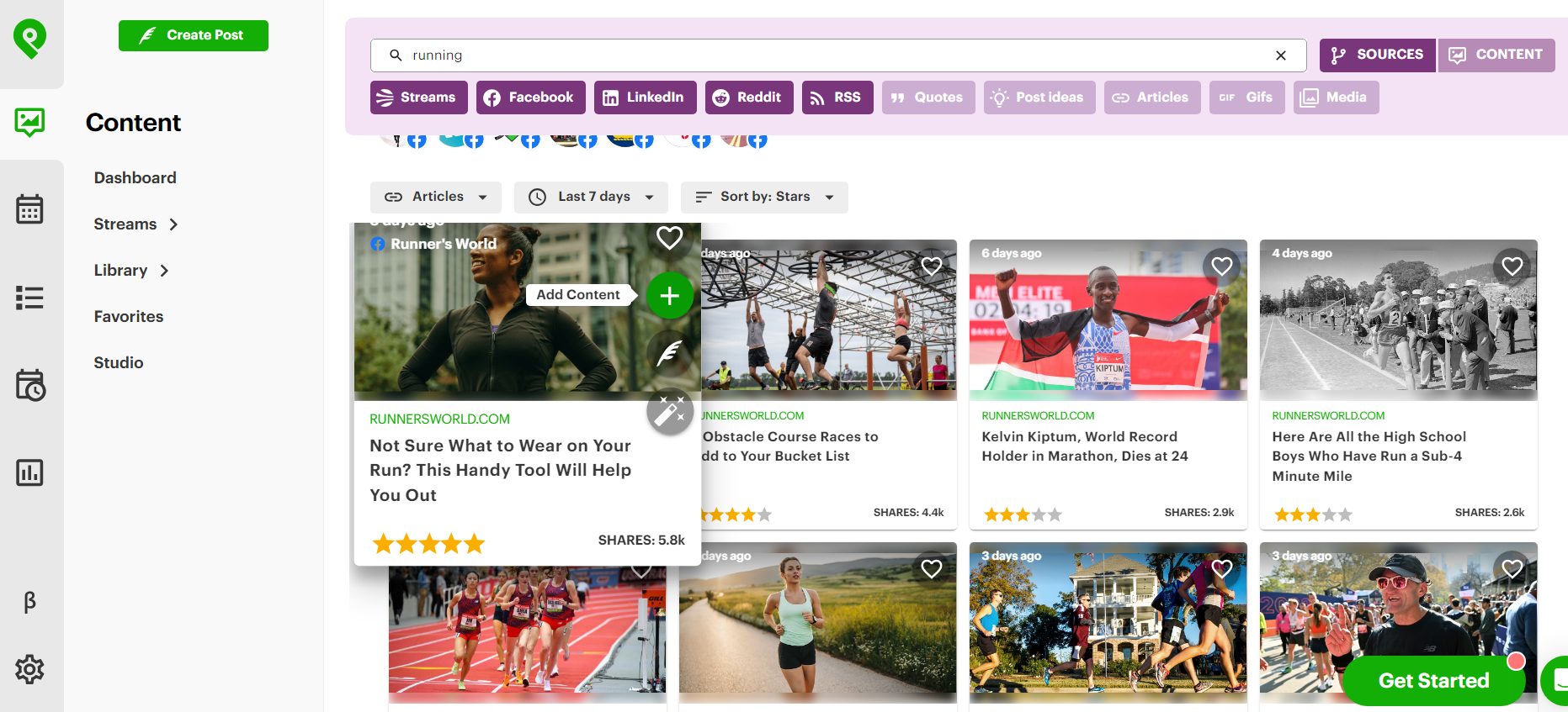 How to Schedule Instagram Posts (All Types)
