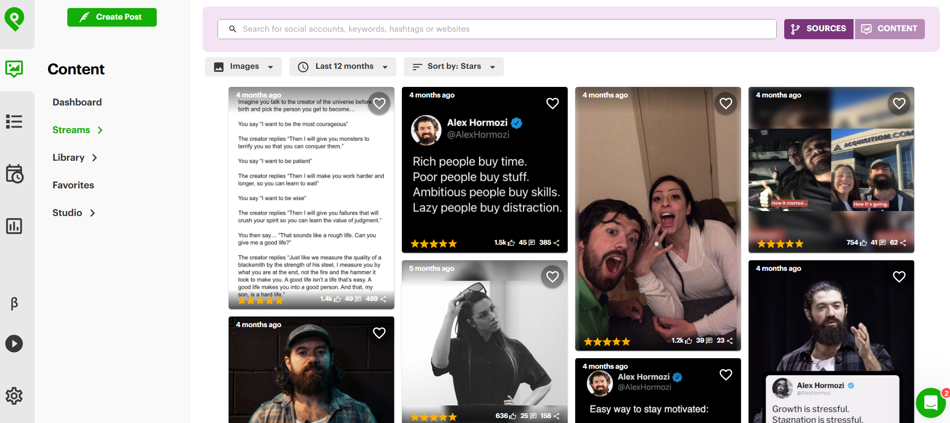 Social Media Image Sizes & Post Dimensions (Updated 2025)