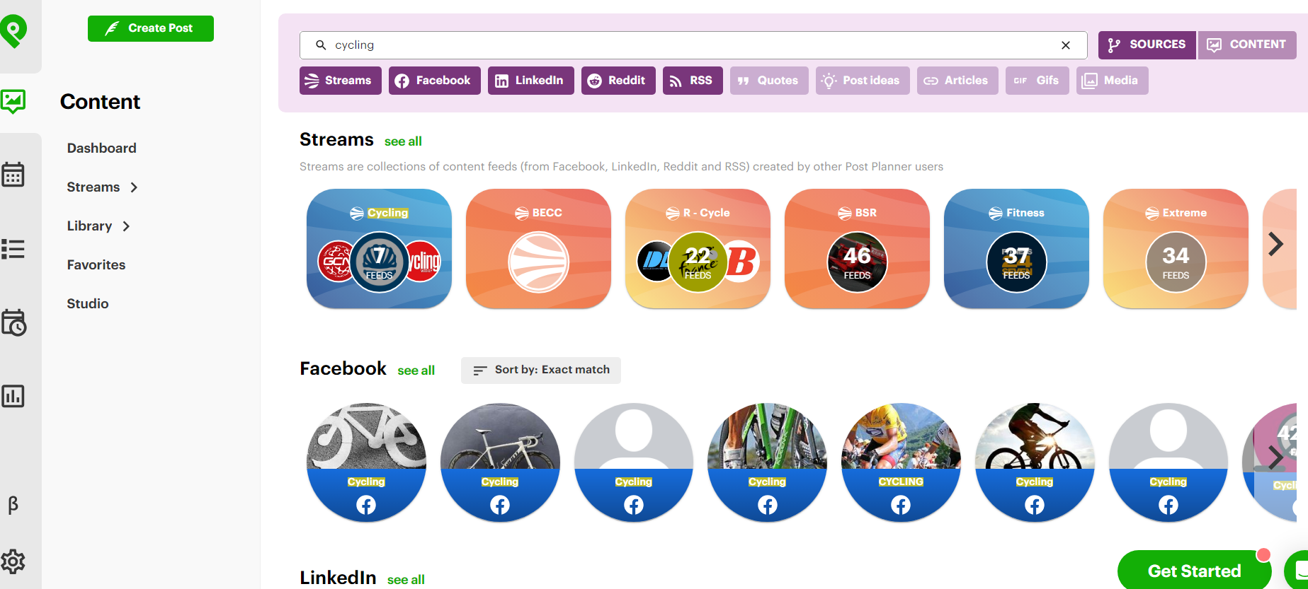 How to Create a Social Media Content Plan (15 Pro Tips)
