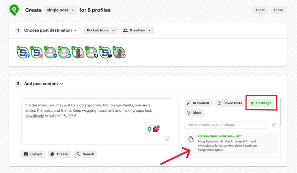50 Instagram Post Templates for Every Post Type