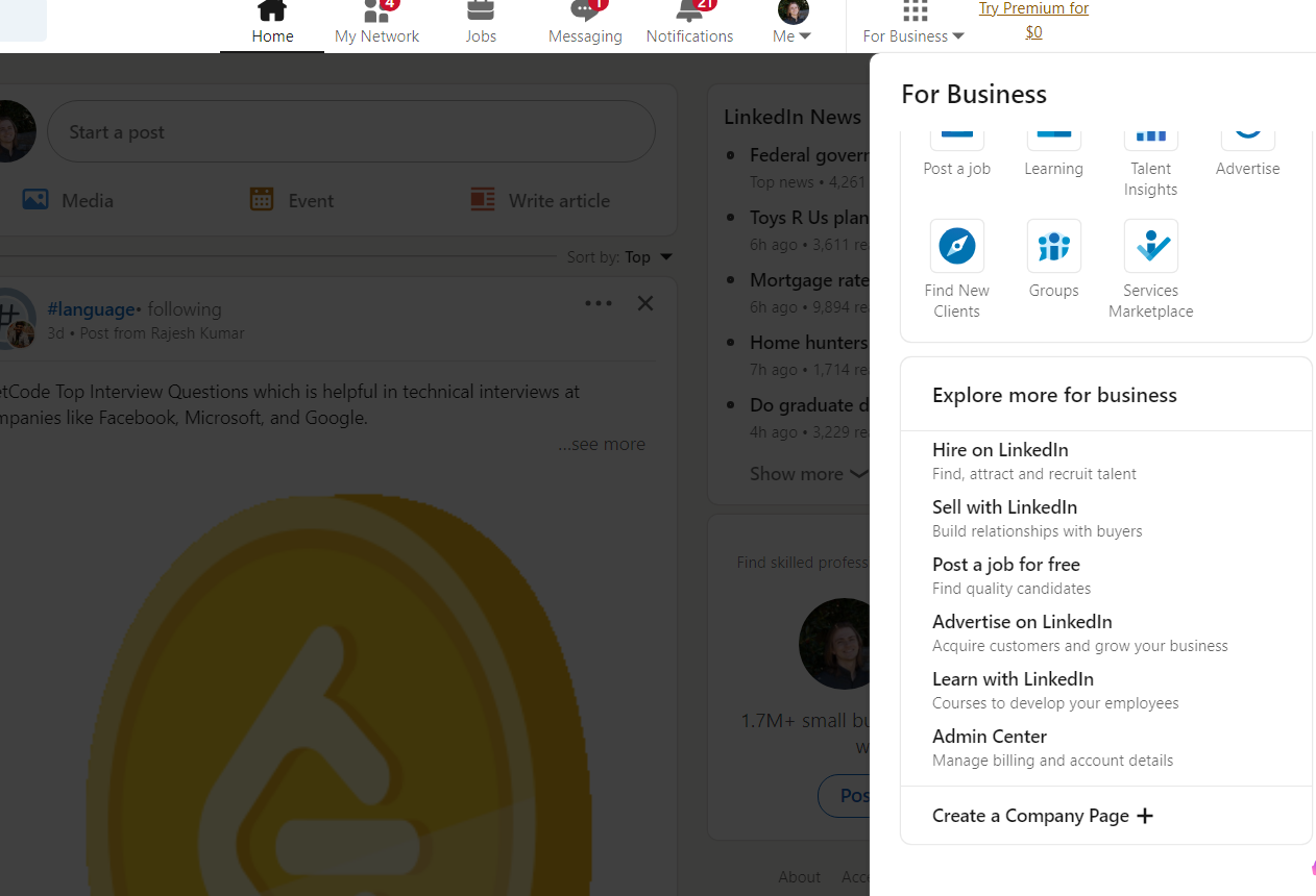 How to Use LinkedIn for Business: 13 Powerful Tips