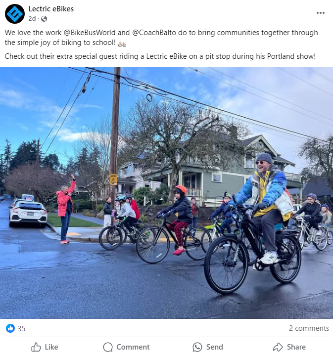 24 Best Facebook Posts to Get Likes (+ Examples)