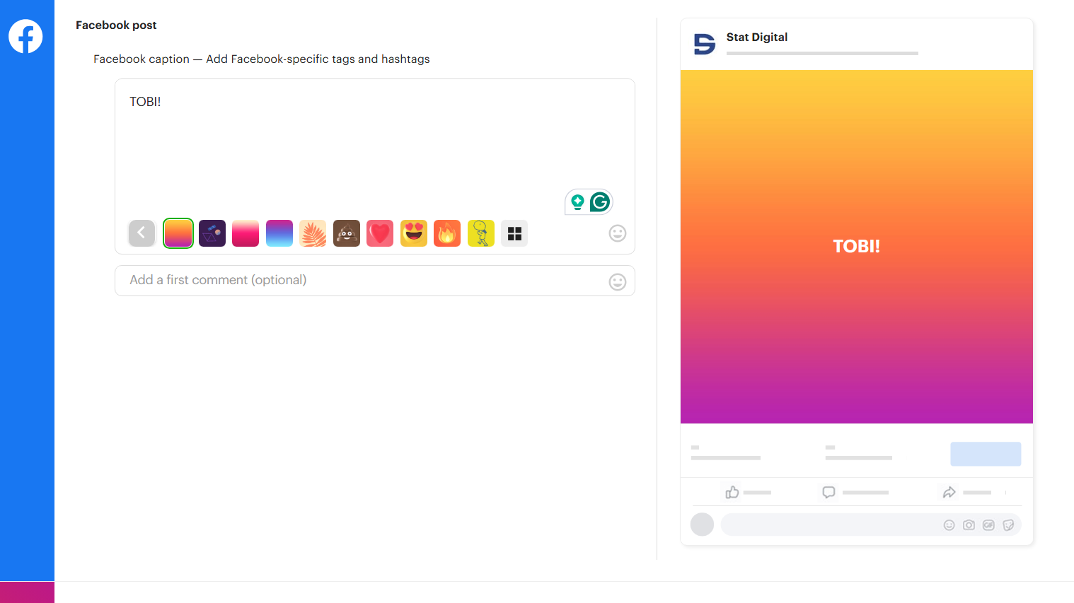 24 Best Facebook Posts to Get Likes (+ Examples)