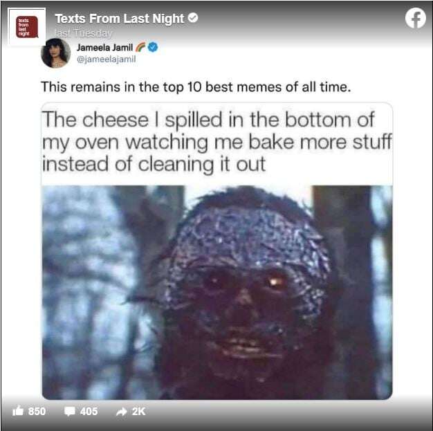 24 Best Facebook Posts to Get Likes (+ Examples)