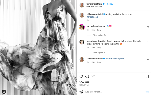33 Instagram Post Ideas & Examples that Always get Likes