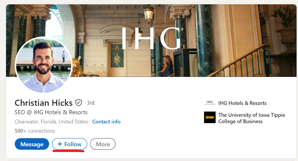 How to Create the Perfect LinkedIn Business Profile