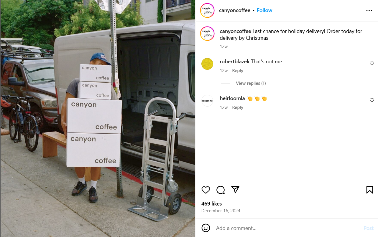 33 Instagram Post Ideas & Examples that Always get Likes