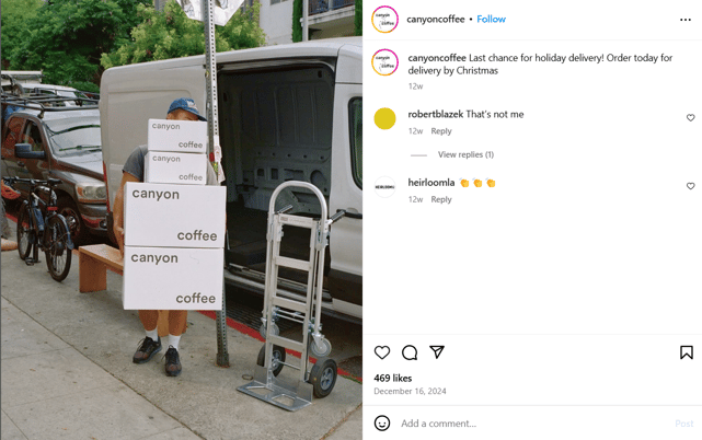 33 Instagram Post Ideas & Examples that Always get Likes