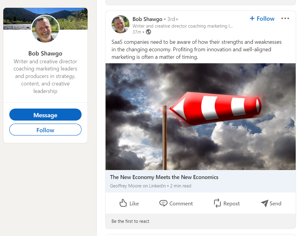 How to Create the Perfect LinkedIn Business Profile