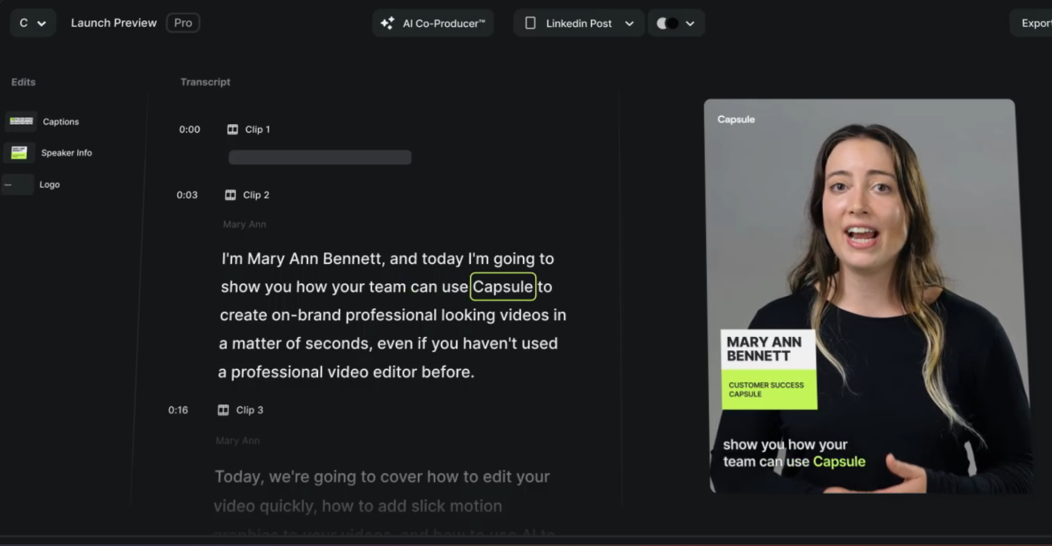 7 Ways to Use AI for Social Media Posts (Tools Included)