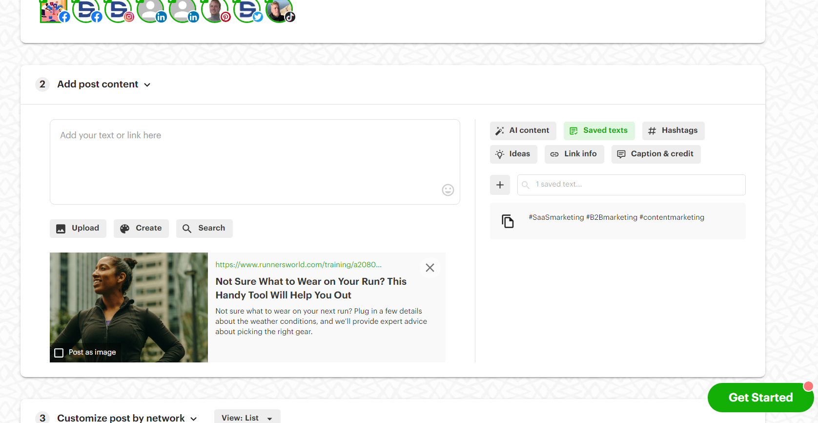 How to Schedule Instagram Posts (All Types)