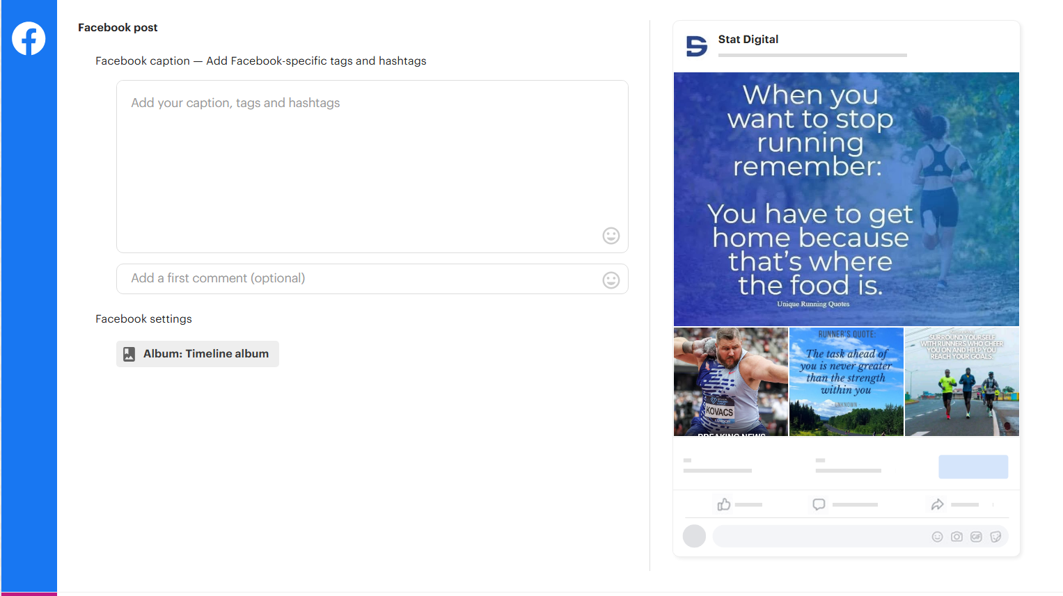 24 Best Facebook Posts to Get Likes (+ Examples)
