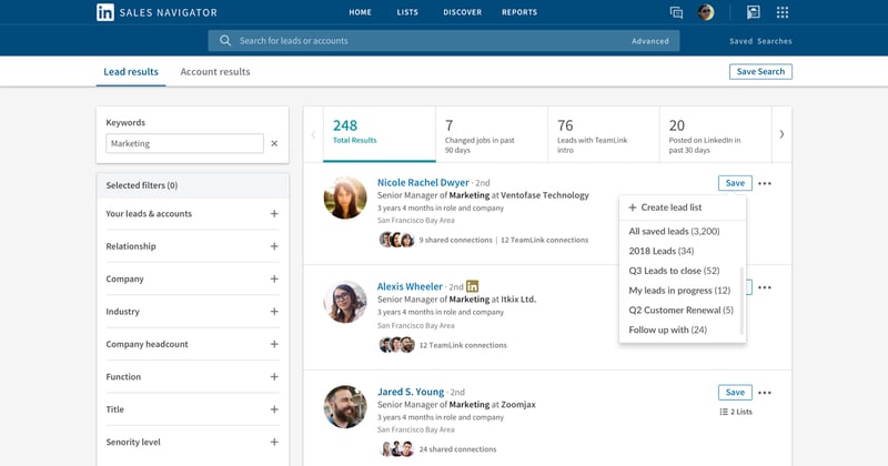 How to Create the Perfect LinkedIn Business Profile