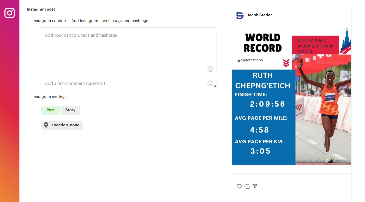 Social Media Image Sizes & Post Dimensions (Updated 2025)