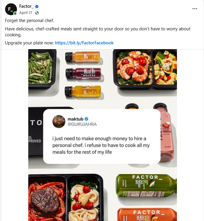 How to Create a Facebook Post That Gets Likes FAST