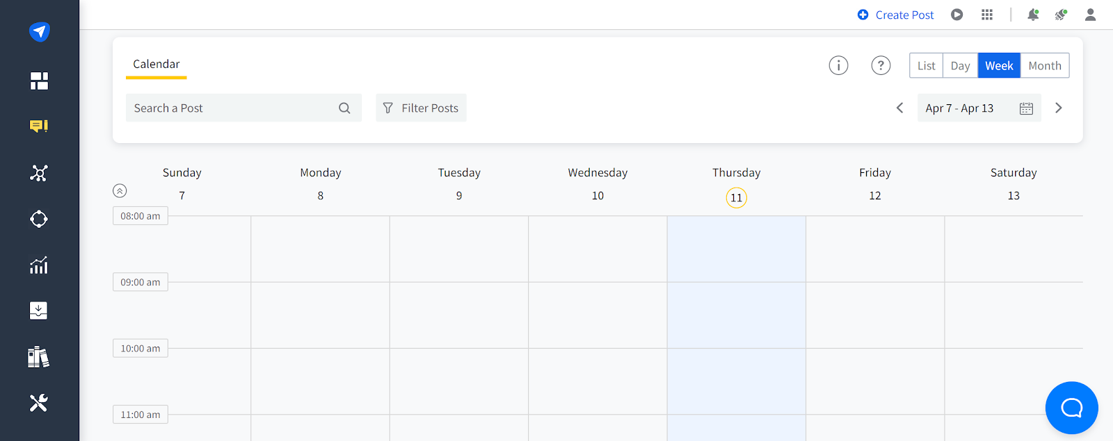 9 Best Facebook Scheduler Apps (Reviewed)
