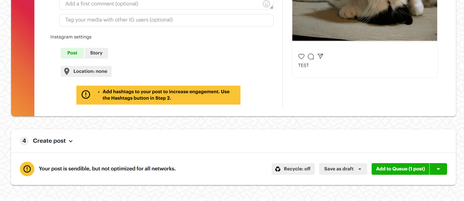 Social Media Image Sizes & Post Dimensions (Updated 2025)