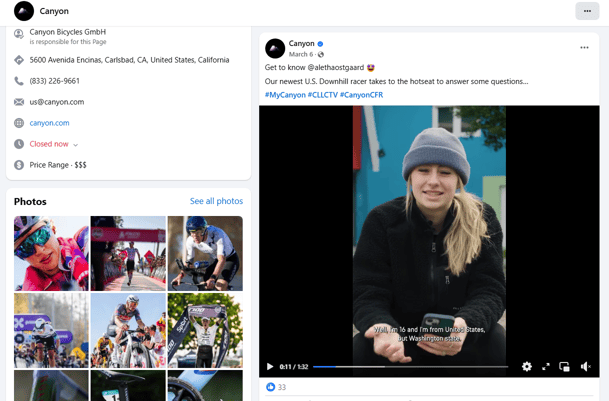 How to Create a Facebook Post That Gets Likes FAST