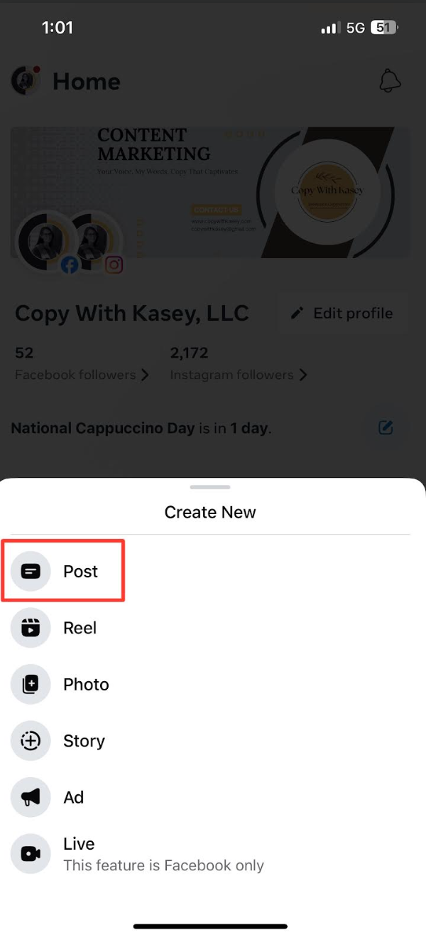 How to Schedule Facebook Posts (Free or Advanced Way)