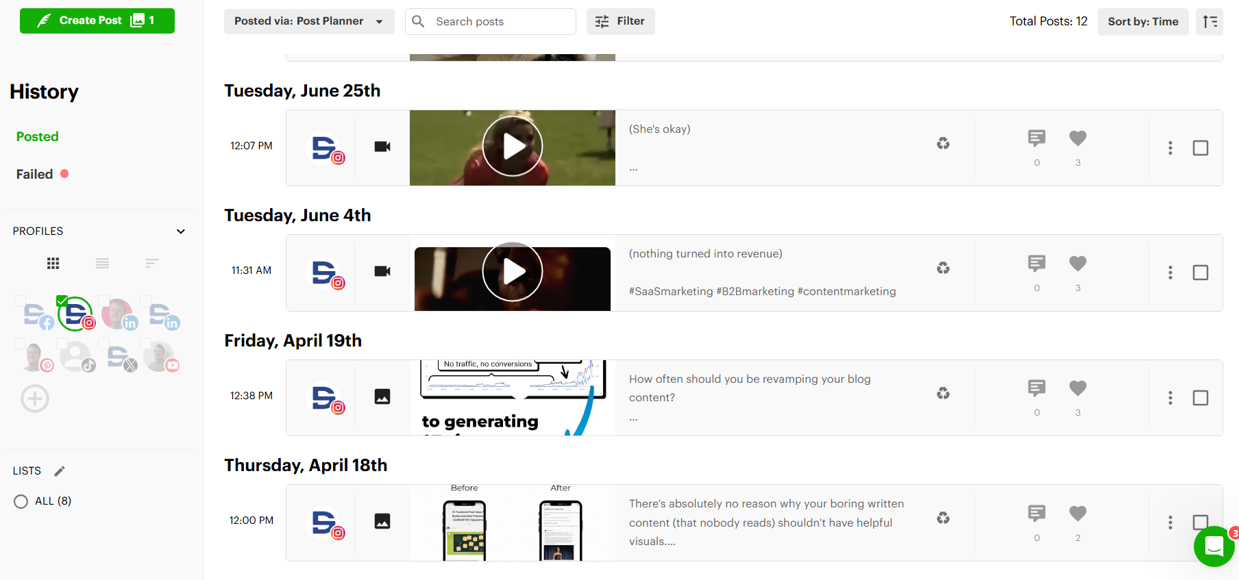 7 Tools to Use AI for Instagram (to Create Better Posts)