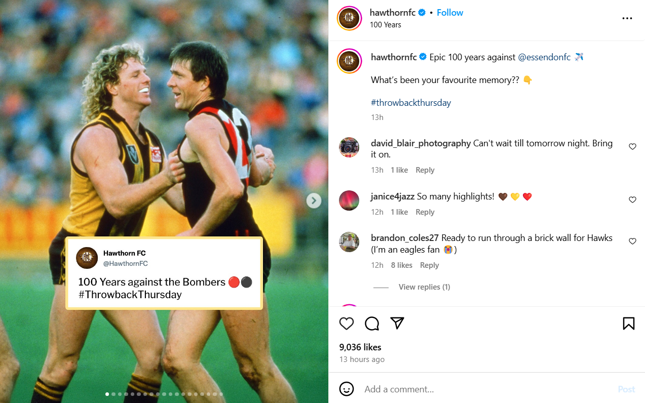 33 Instagram Post Ideas & Examples that Always get Likes