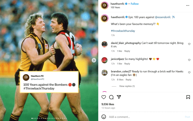 33 Instagram Post Ideas & Examples that Always get Likes