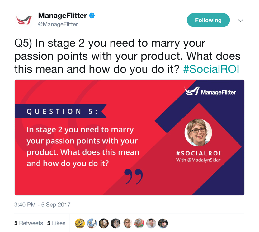 5 Data-Driven Ways to Improve the Quality of Your Twitter Leads 5 Data-Driven Ways to Improve the Quality of Your Twitter Leads