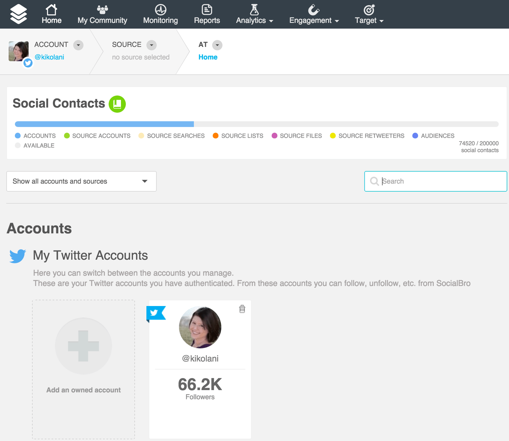 How to Create the Perfect Twitter Marketing Strategy