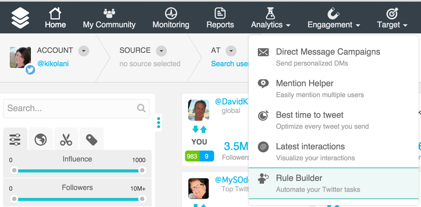 How to Create the Perfect Twitter Marketing Strategy