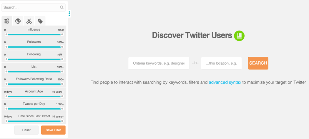 How to Create the Perfect Twitter Marketing Strategy