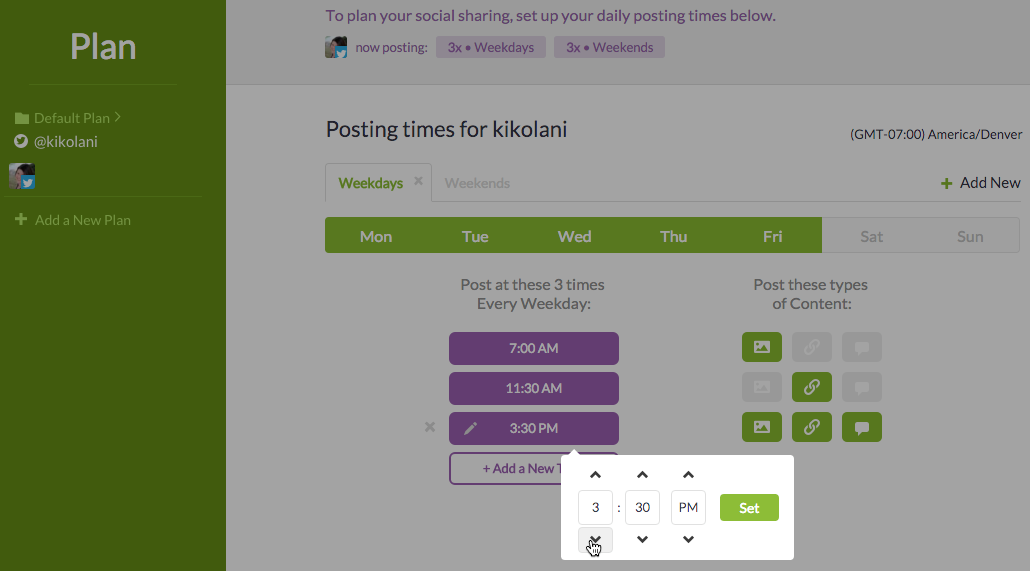 How to Create the Perfect Twitter Marketing Strategy