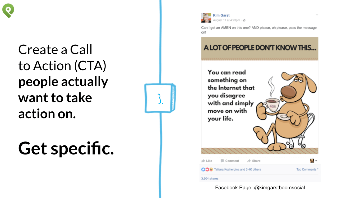 9 Ways to Use Visual Content in Your Social Media Strategy