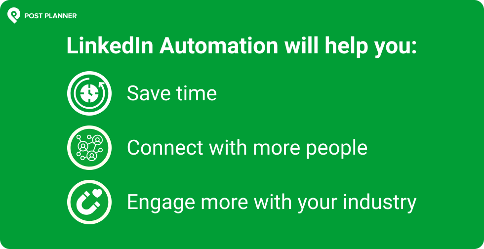 How to Automate LinkedIn (Without Getting Banned)