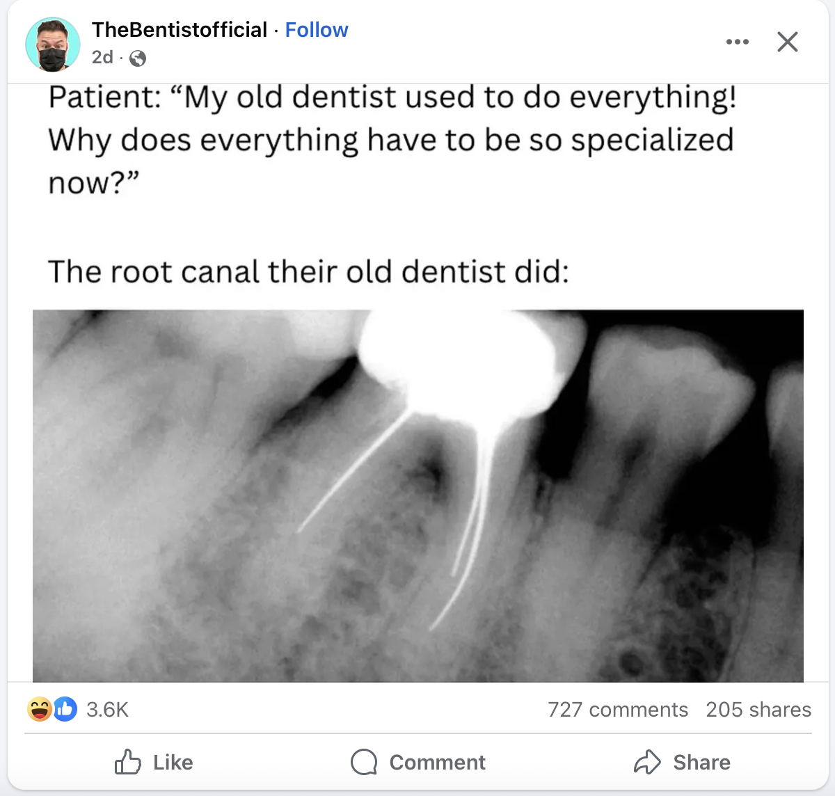 47 Facebook Post Ideas (& Fresh Examples)