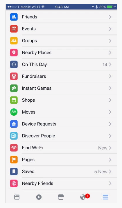 The Most Important Facebook Updates You Need to Know About