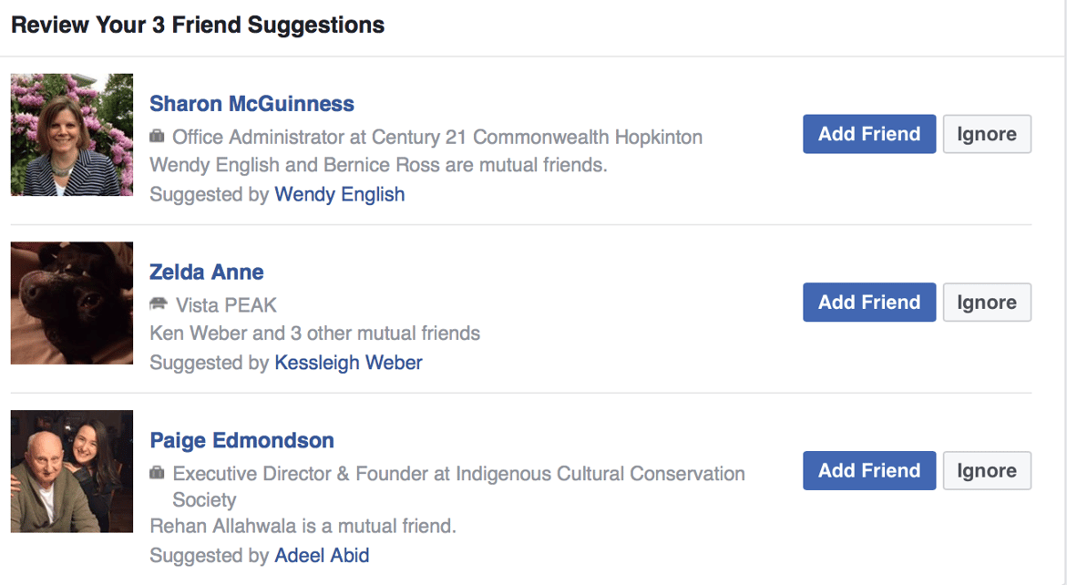 The Most Important Facebook Updates You Need to Know About