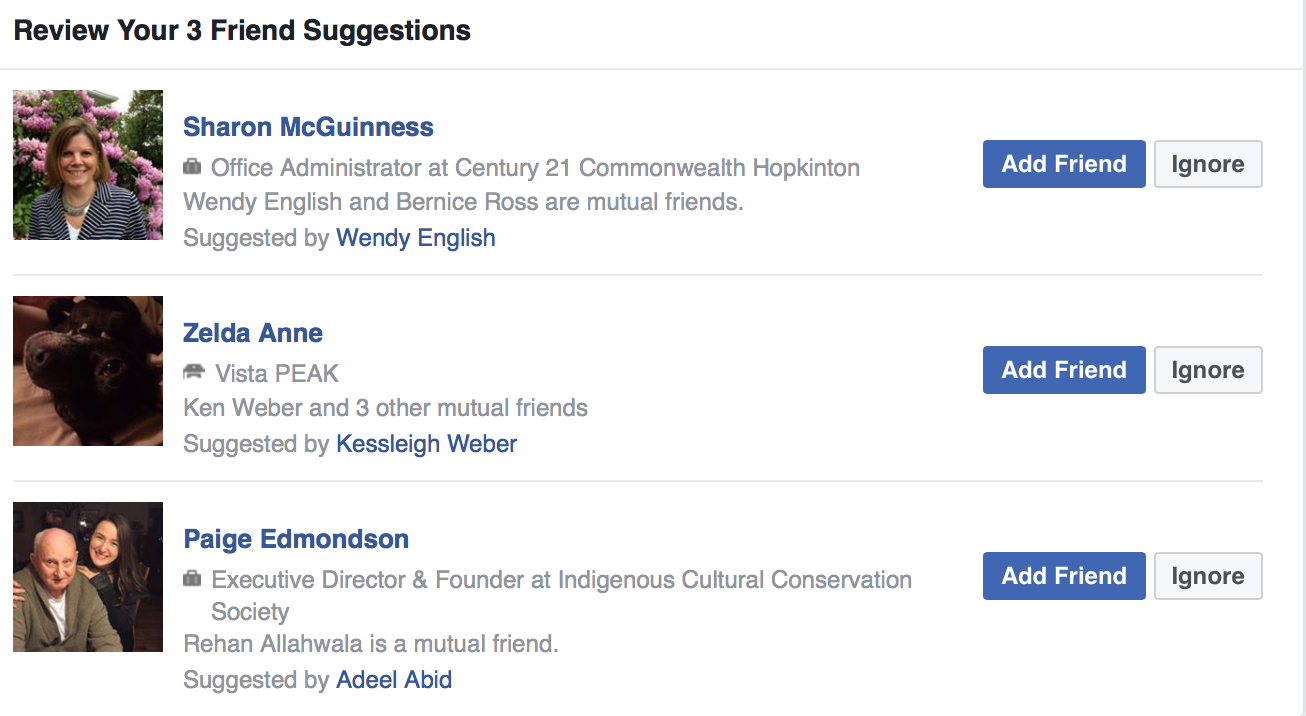 The Most Important Facebook Updates You Need to Know About