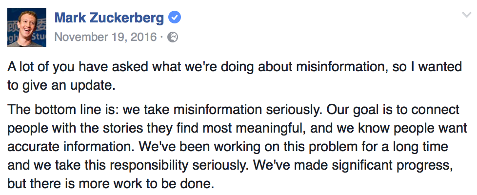 The Most Important Facebook Updates You Need to Know About